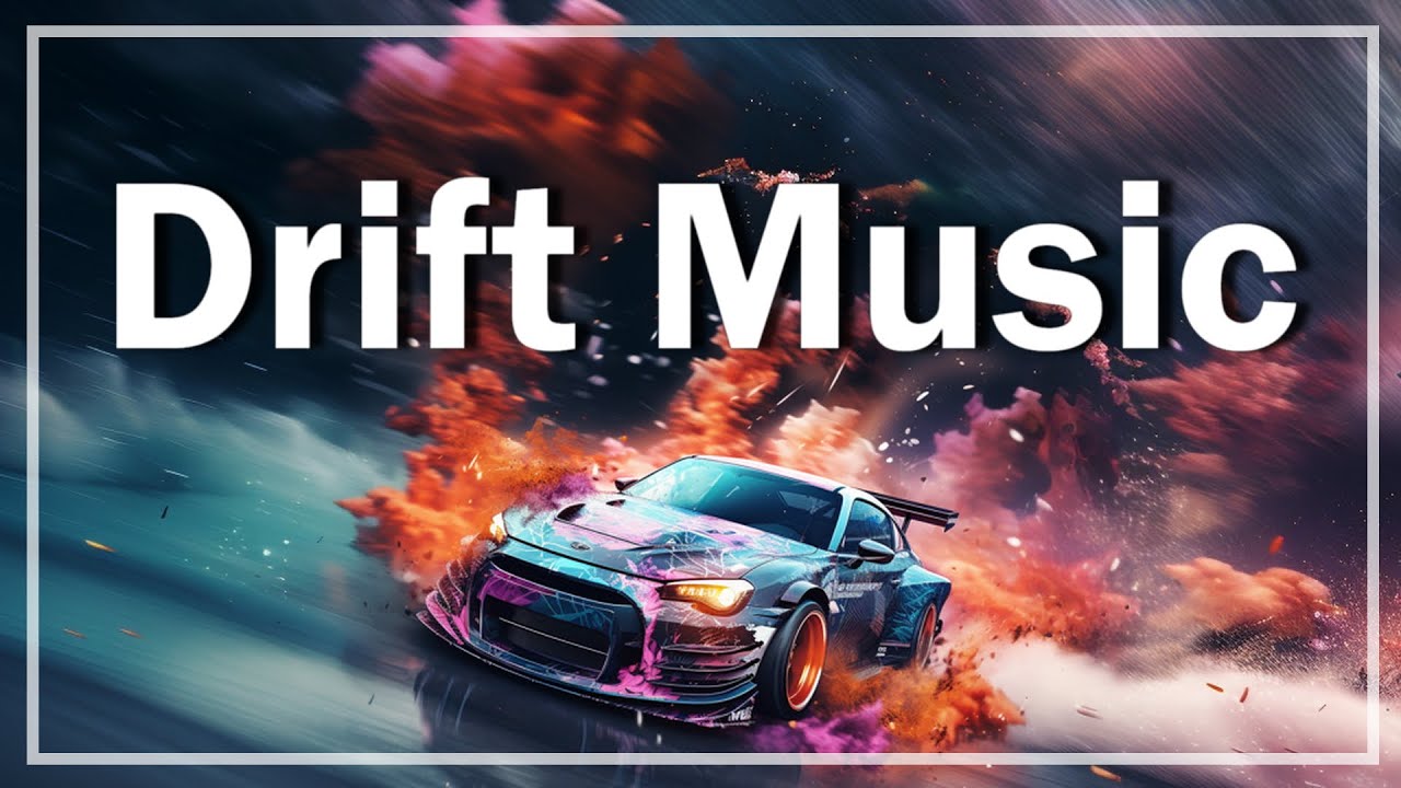Music for drift video / Drift Music - YouTube