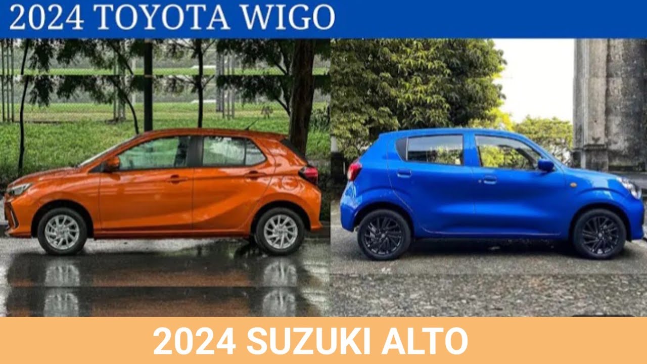 2025 Toyota Wigo model launch india |मारुति अल्टो को टक्कर देगी टोयोटा ...
