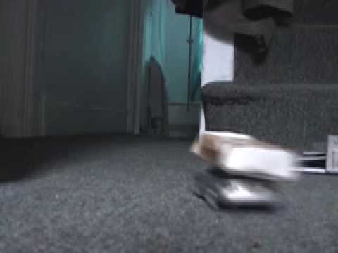 A Mouse Funeral - YouTube