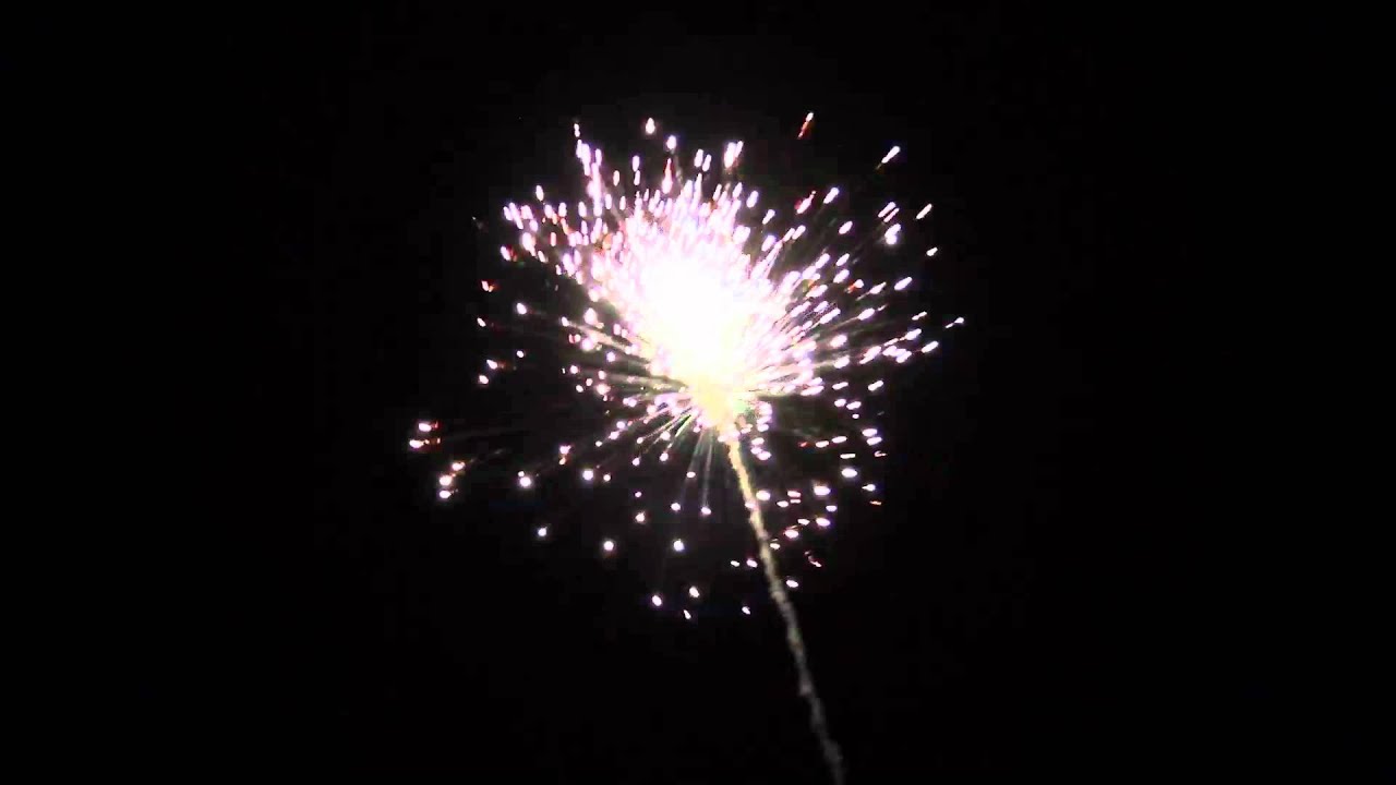 Shell head rocket pack - rocket 2 - Planet Fireworks - YouTube