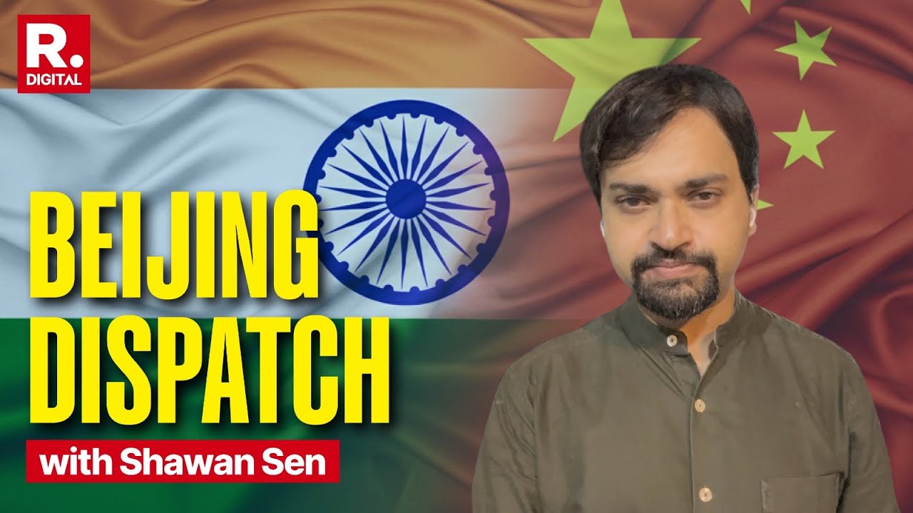 Beijing Dispatch: How Is China Preparing For The Biggest SCO Summit ...