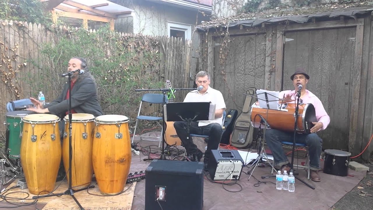 Pagode part 2 Brazilian music - YouTube