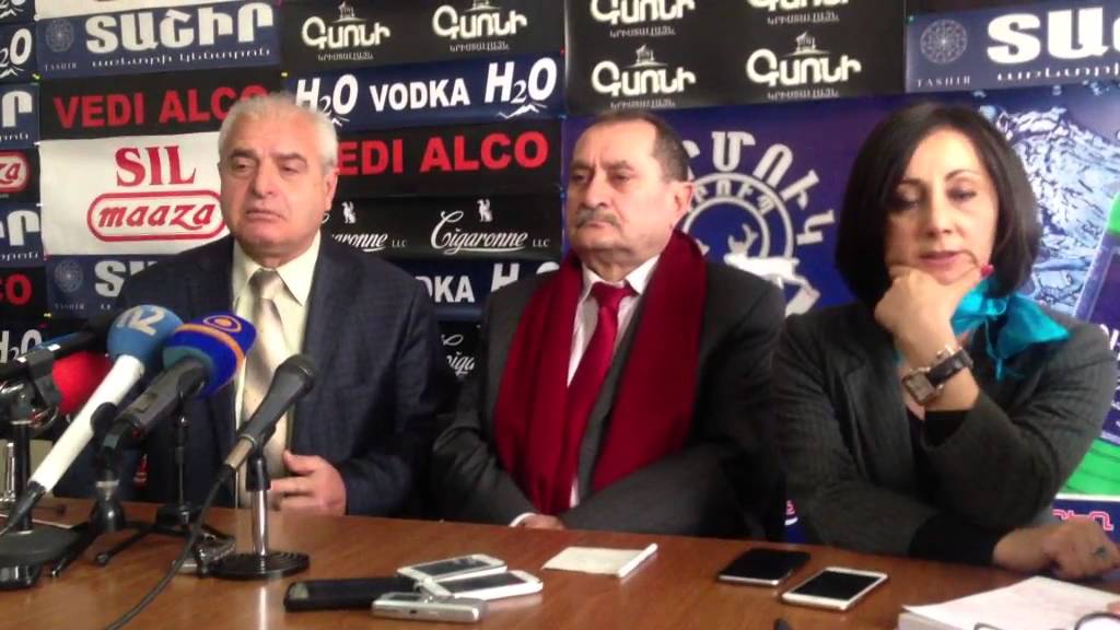 Hayeli.am Գեներալների պագոնները պետք է պոկեին - YouTube