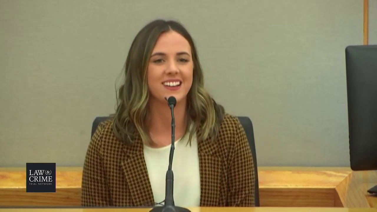 Amber Guyger Trial Day 3 Witnesses Whitney Hughes, Alyssa Kinsey ...