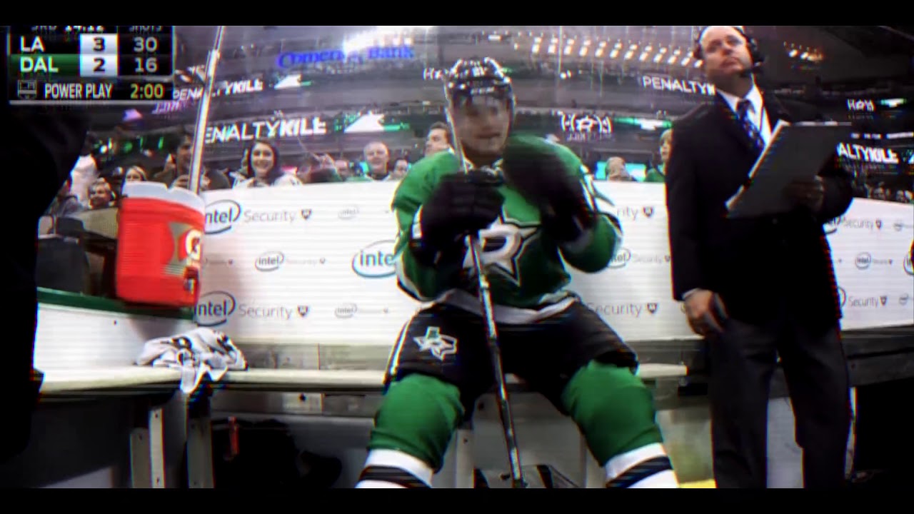 Light The Lamp - 2 Minutes (Official Video) - YouTube