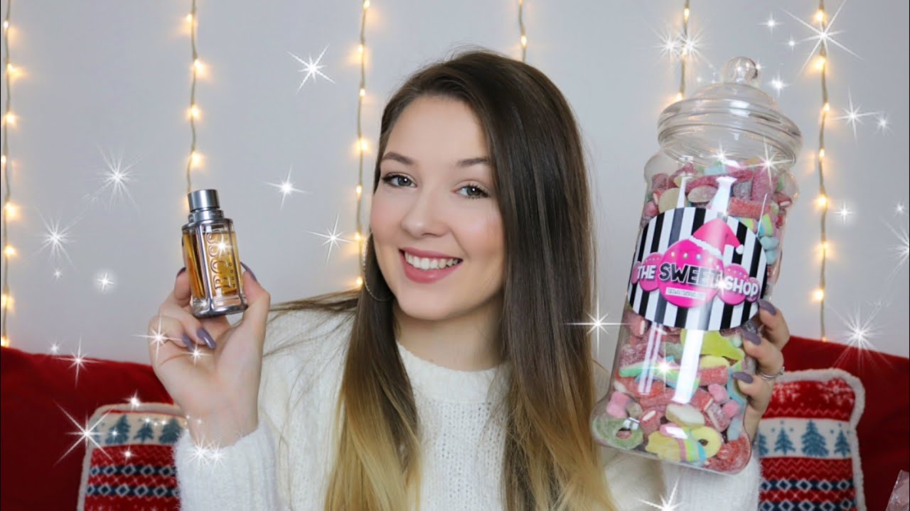 THE ULTIMATE CHRISTMAS GIFT GUIDE 2019 | Sammy Louise - YouTube