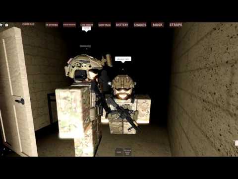 Dynamic Entries - Roblox - YouTube