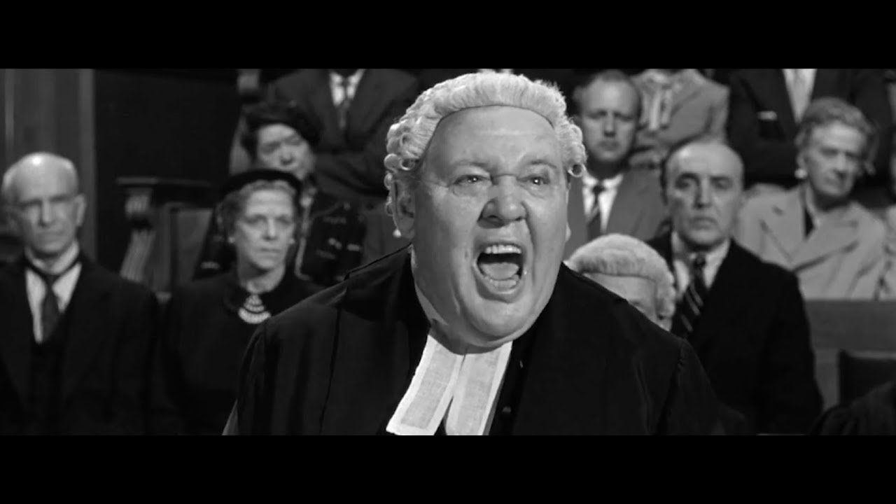 Tribute to Mary Carole McDonnell - Episode 1 "A Liar and a Thief" - YouTube