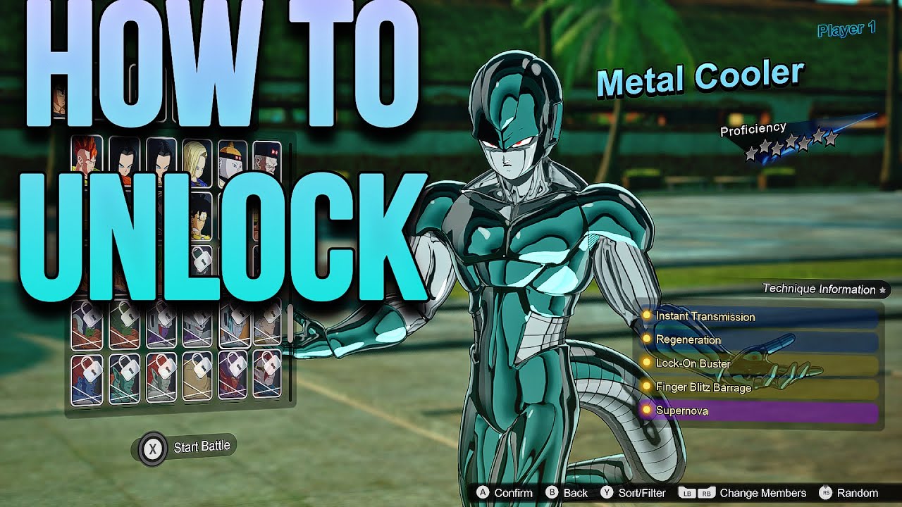 HOW TO UNLOCK META COOLER/ METAL COOLER Sparking! ZERO - YouTube
