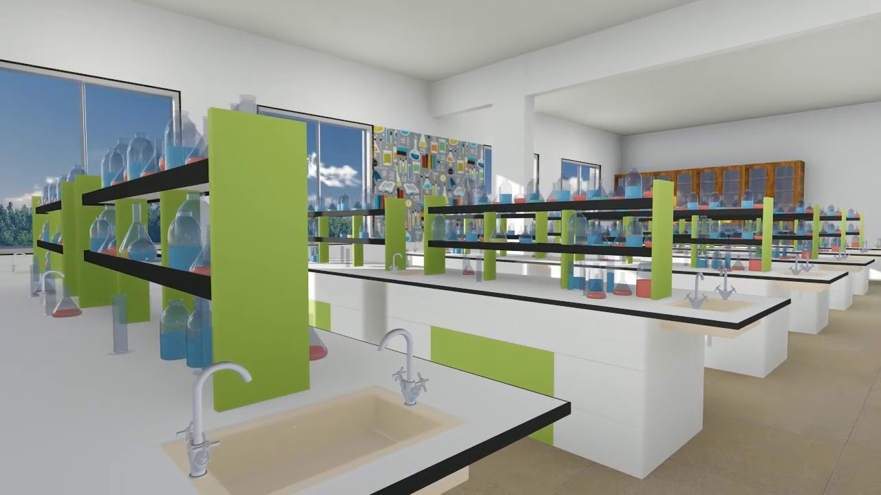 RKL Galaxy International School - YouTube