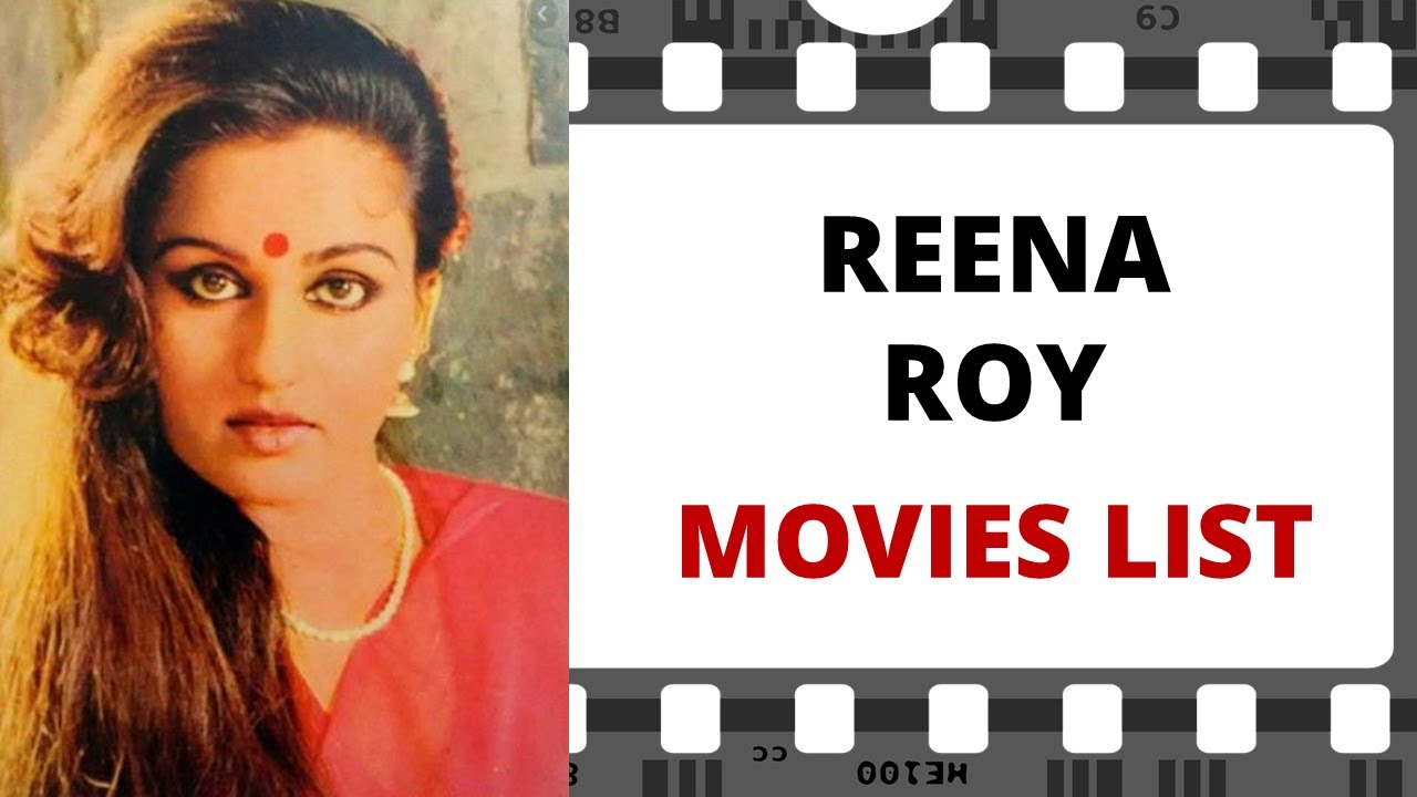 Reena Roy Movies