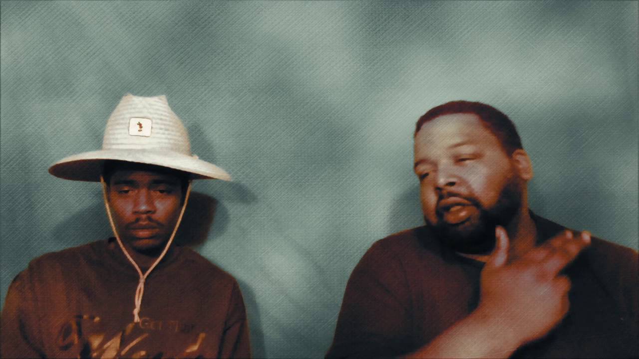 Nu Jerzy Twork vs Dougy Review - YouTube