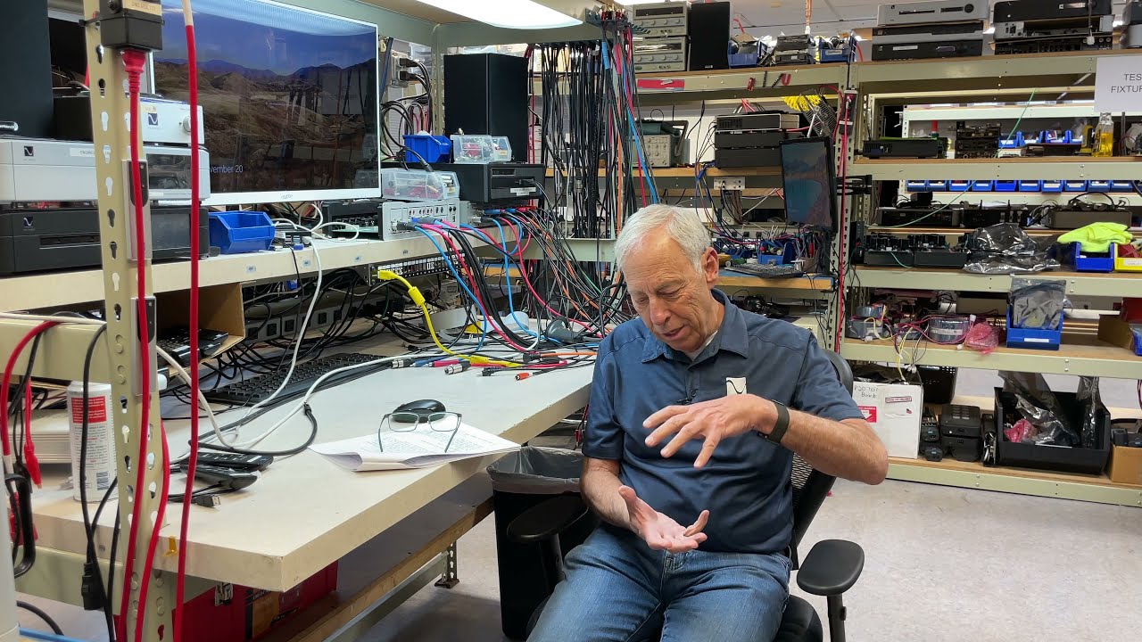 Bypassing your computer's internal DAC - YouTube