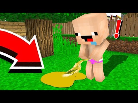 SAKAR VS MİNECRAFT #134 😱 - Minecraft