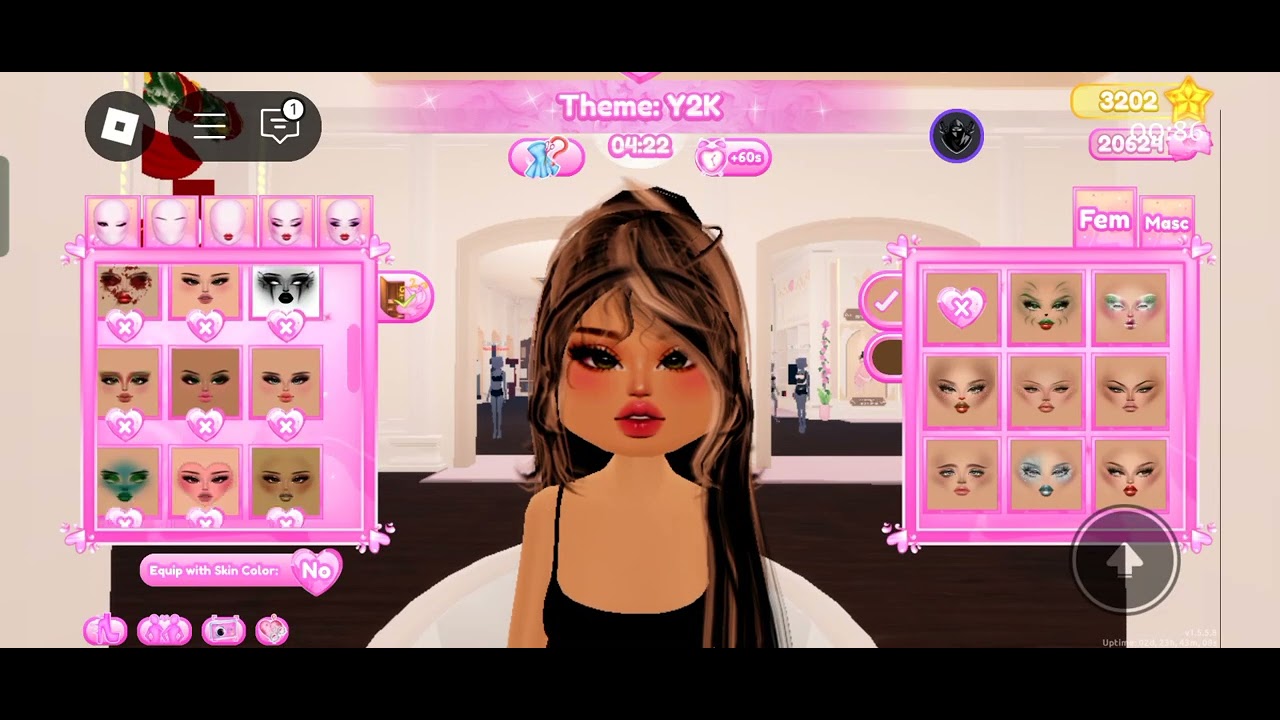 playing dti - YouTube