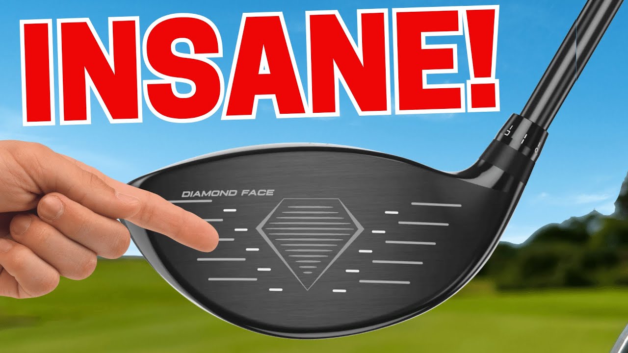 The UNEXPECTED Driver You NEED TO TRY... But HAVEN'T!? - YouTube