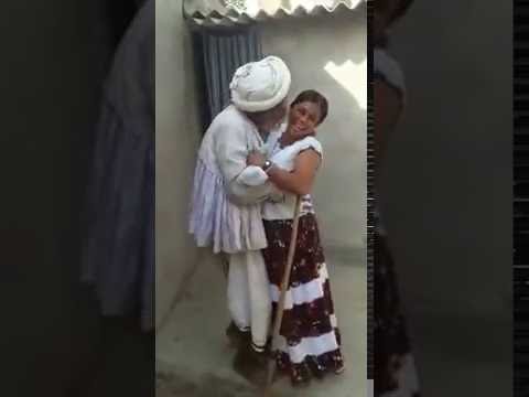 Tharki Uncle Hugging & Kissing a Lady - YouTube