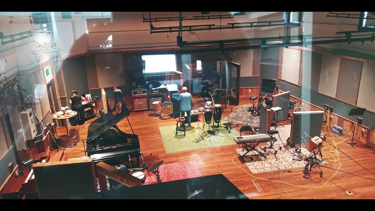 Tulsa Project Trailer - YouTube