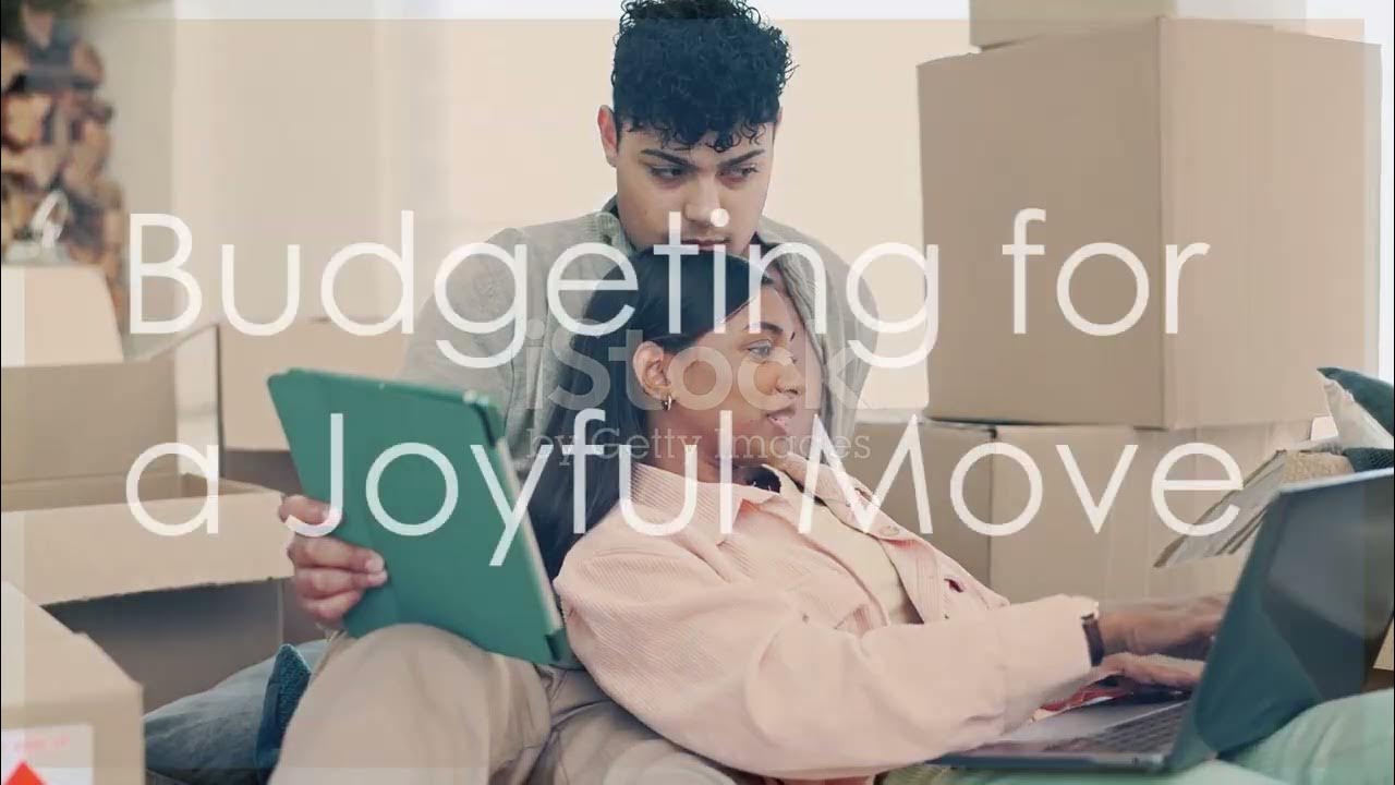 Ultimate Moving Guide Tips for a Smooth Transition! - YouTube