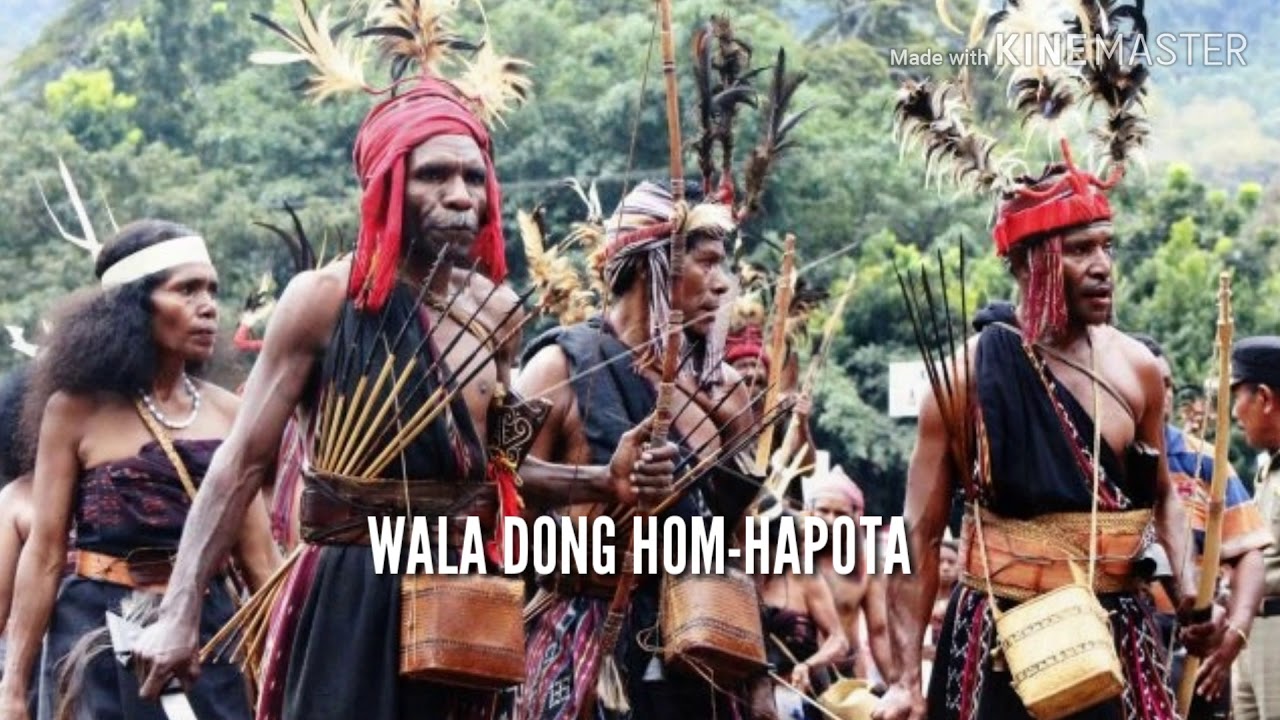 Takpala Masang - Waksi Mf - YouTube