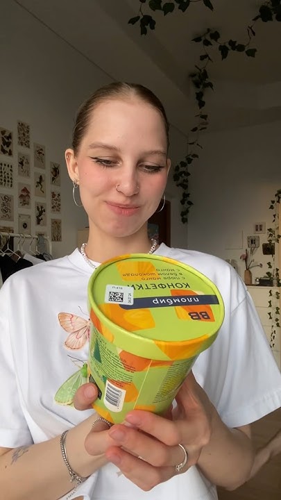 Очень вкусные манговые квадратики🍦 тгк и ютуб: Лизка с корицей # ...