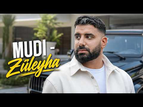 Mudi - Züleyha  | KI COVER | KI MUSIK