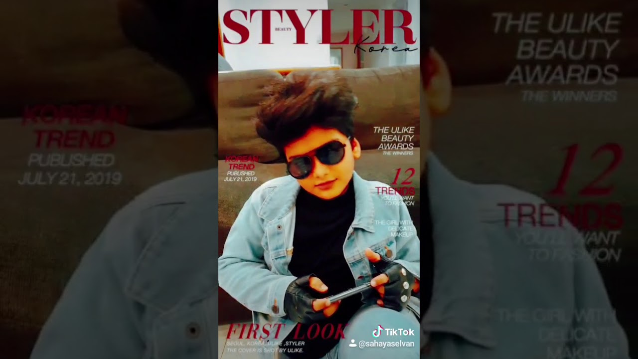 🎸🎸🎸Stylish Star🕺🕺🕺 - YouTube