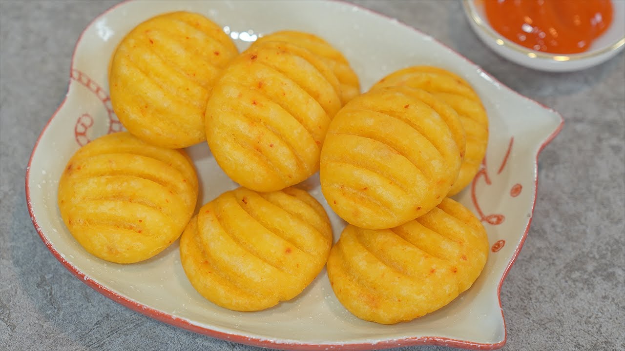 Amazing Potato Recipes ! Prepare this potato dish It's tastier than ...