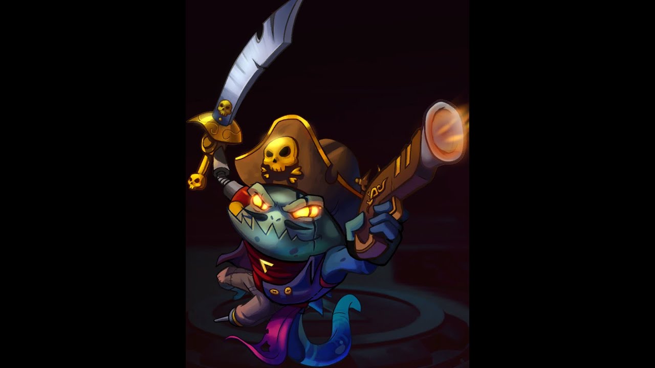 Awesomenauts: Leon (Game 11) - YouTube