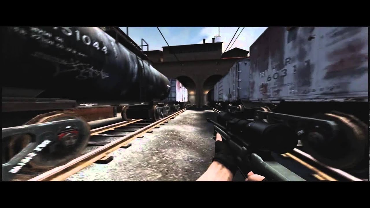 New movie for the clan to Osk by ВаФлЯ - YouTube