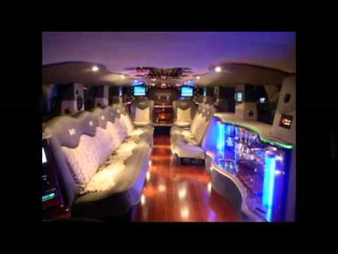 Limo Hire London | 020 3006 2092 | Limousine Service | Airport ...