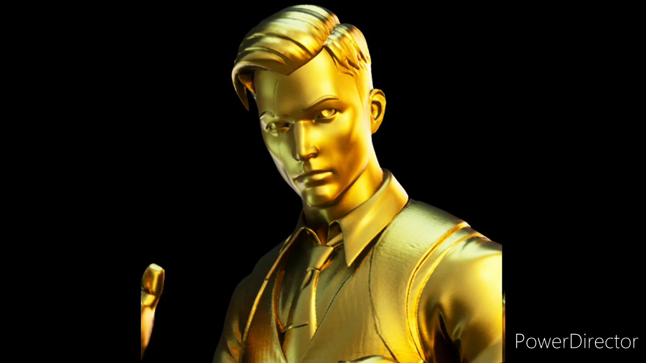 Midas sings the fnaf song - YouTube