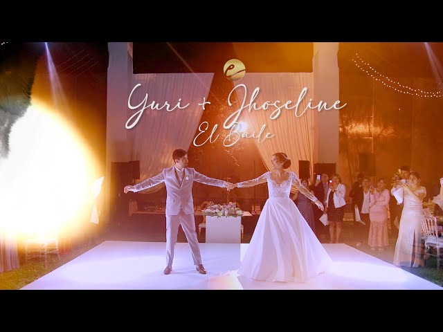 Baile En Línea Con Tambaleo De Boda En Youtube
