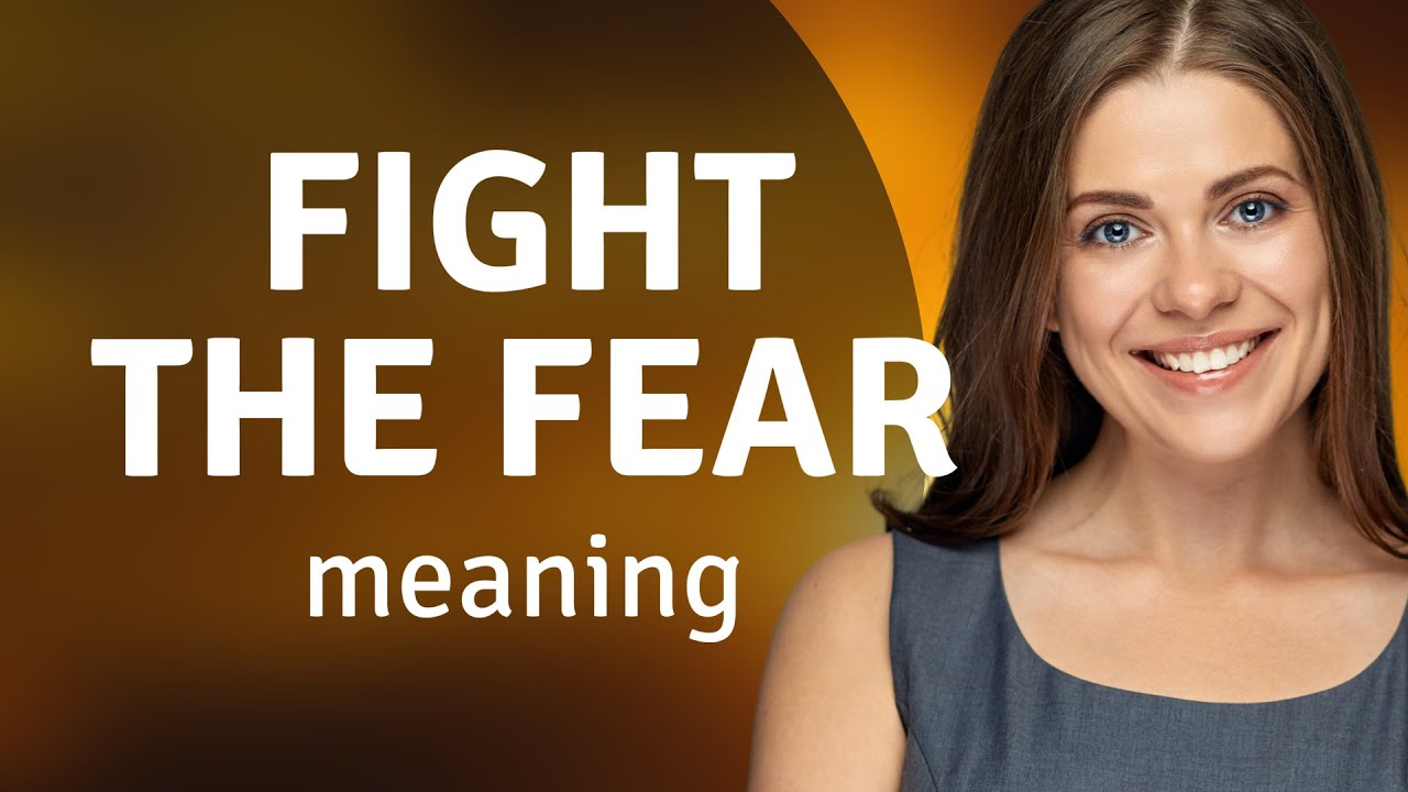 Fight the Fear: Understanding and Overcoming Common Fears in Language ...