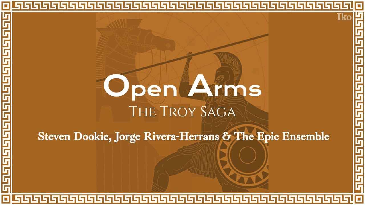 EPIC: The Musical - Open Arms (Jay's version) (Sub Español/Lyrics ...