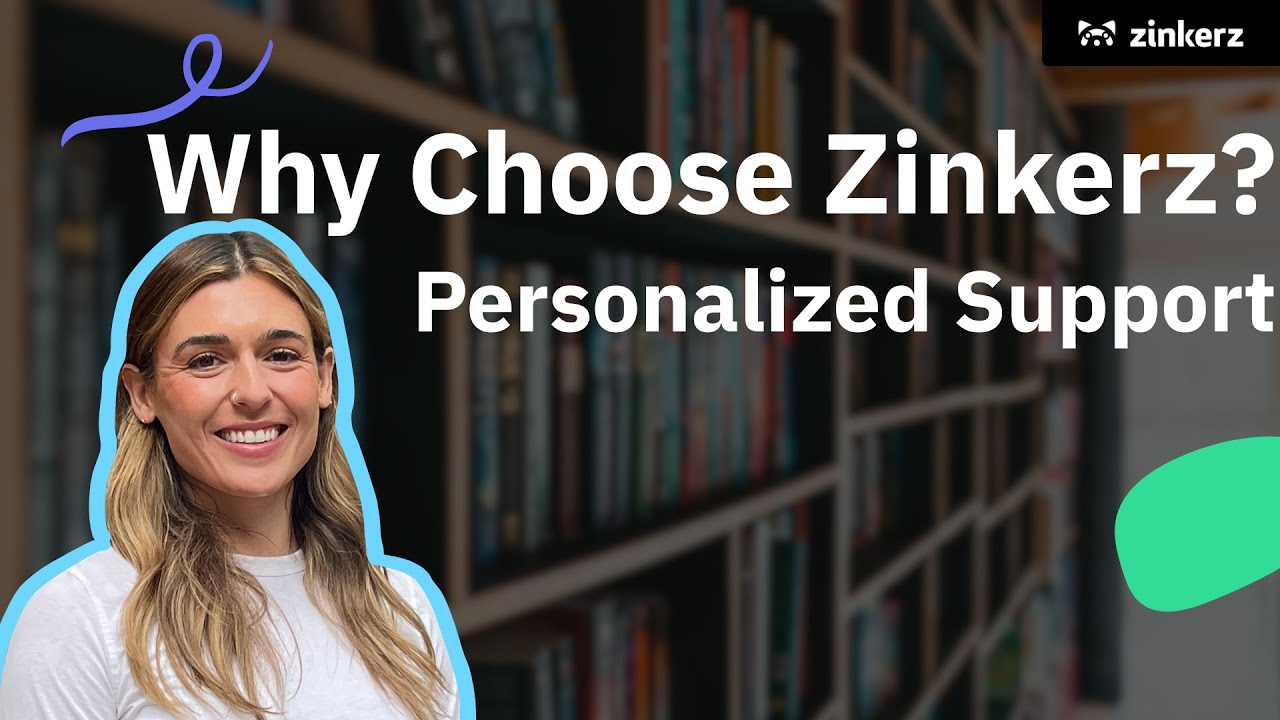 How Zinkerz Academic Courses Help You Reach Your Goals - YouTube