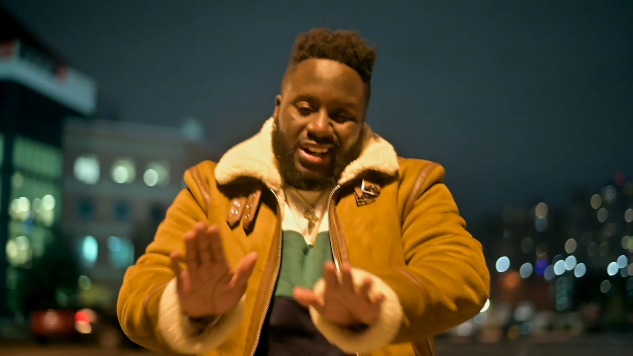 KingLee - A Little More ( Official Music Video ) - YouTube