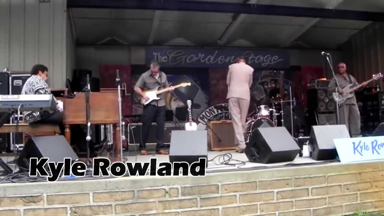 Sacramento Has Talent performers - YouTube