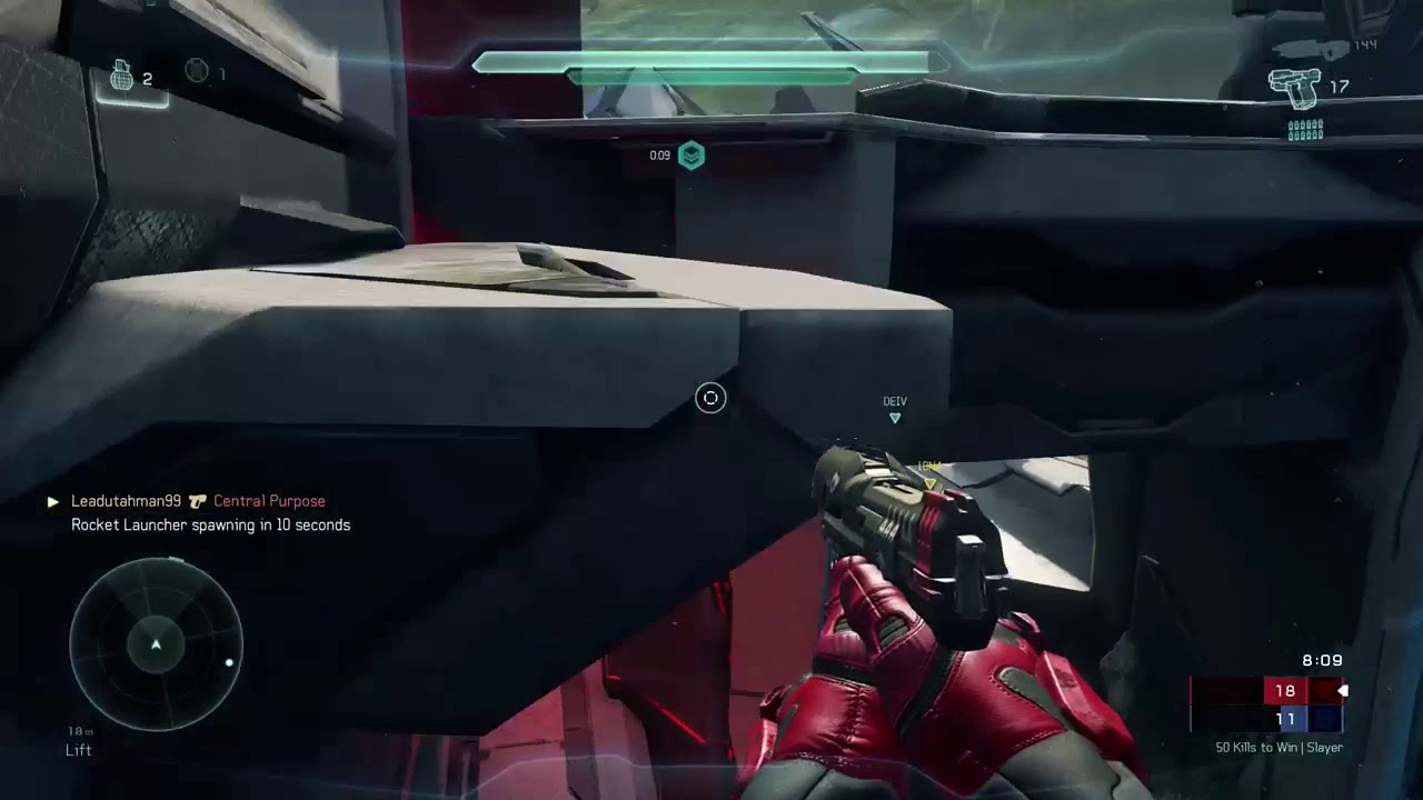 ADVANCED COMBAT - YouTube