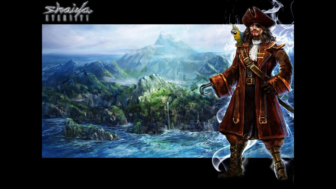 Shaiya Hero - Kèo mini boss Đảo Lãng Quên I Ingame: zSuper 9/1/2020 ...