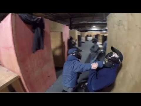 Craziest Airsoft Fights and Flipouts Of All Time (Top 10) - YouTube