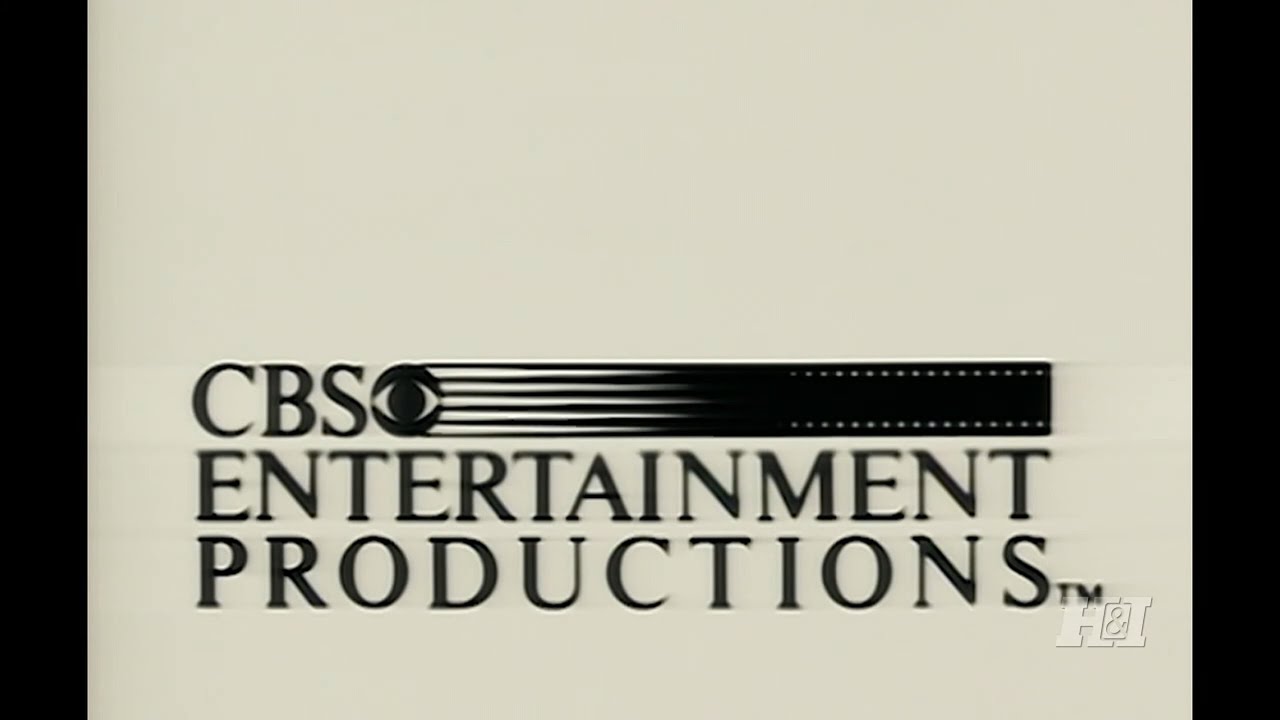 CBS Entertainment Productions/Persistence of Vision/CBS Television ...