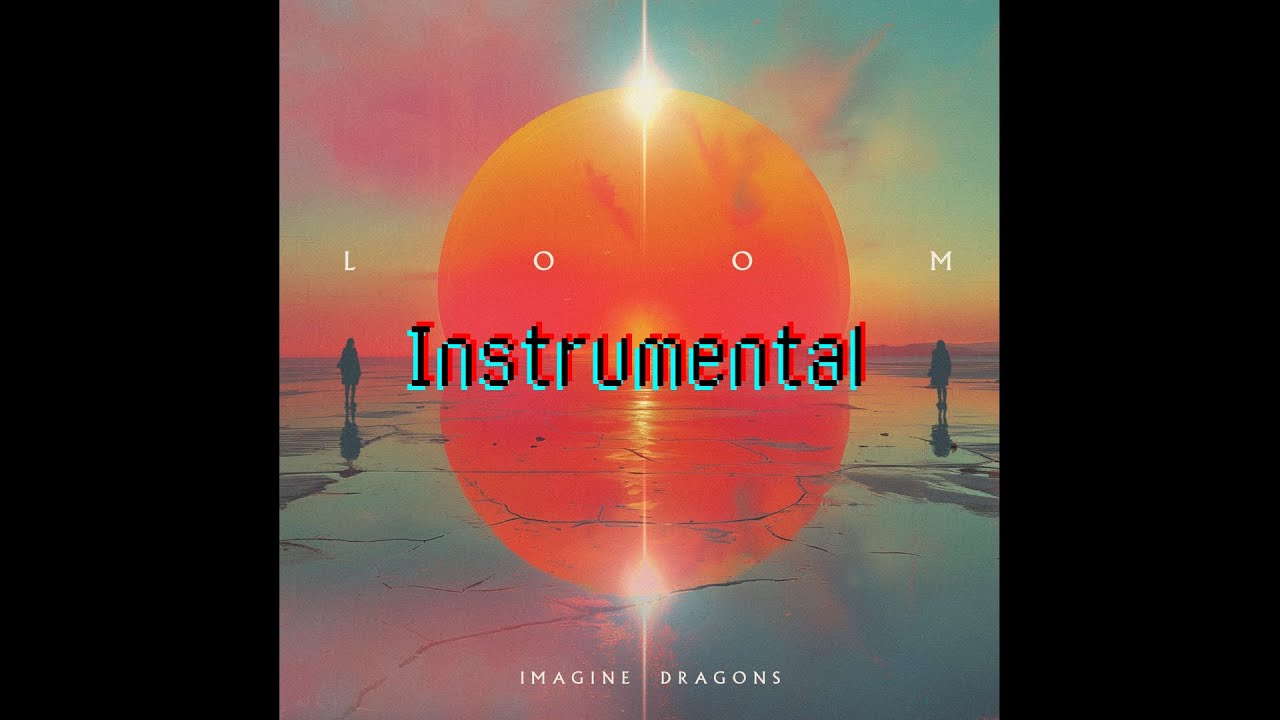 Kid - Imagine Dragons Instrumental (Old) - YouTube