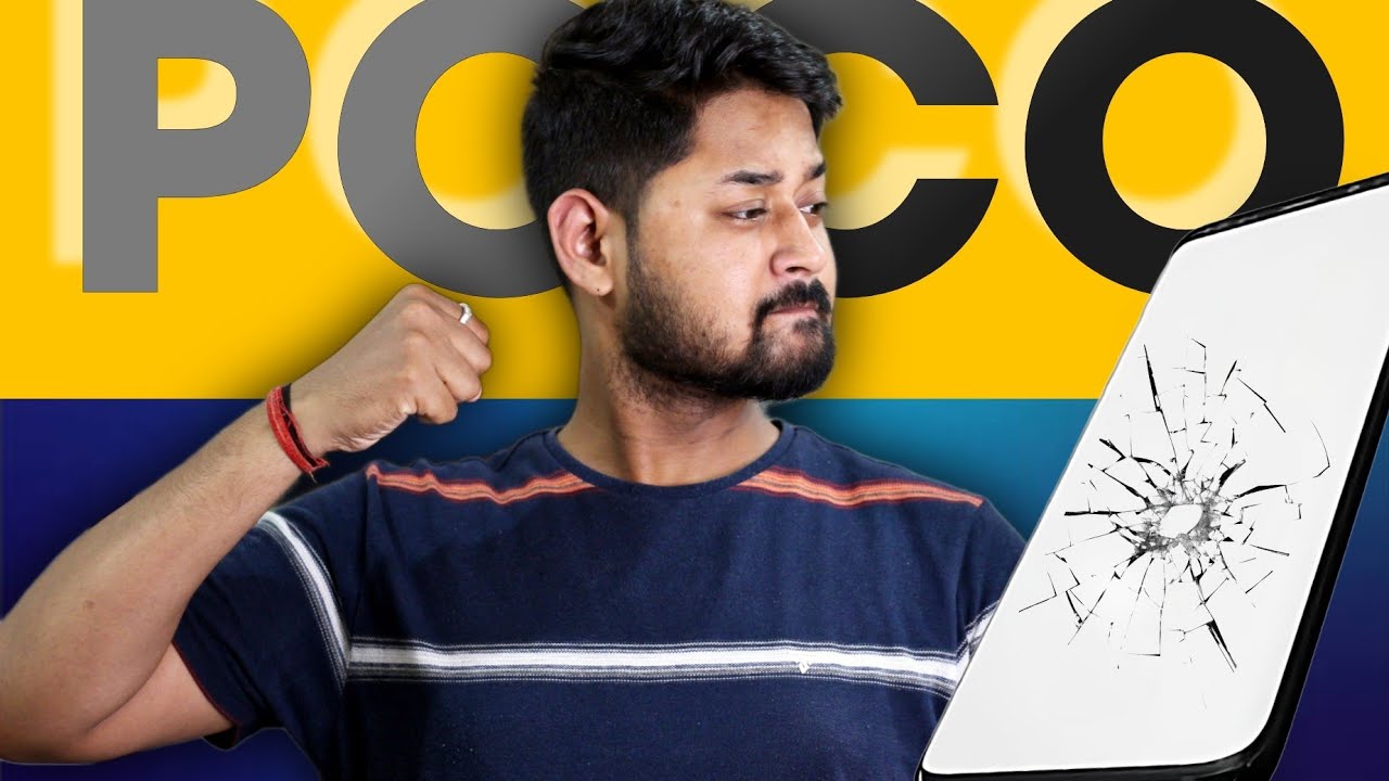 POCO Smartphones And Service Is A Waste Of Money! Here Is Why...Ft ...