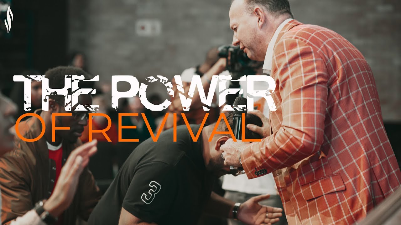The power of revival | Revival Service | Day 13 | Apostle Nicky | NBCFC ...
