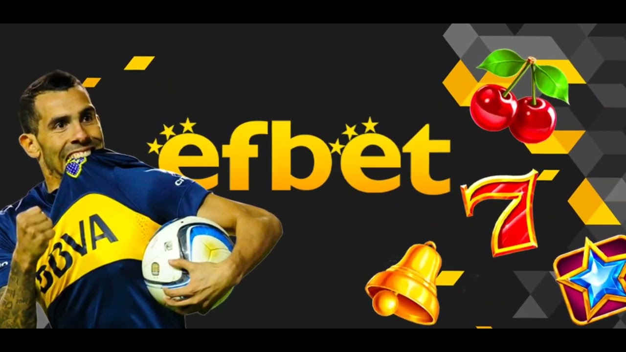 Efbet sports tips - YouTube