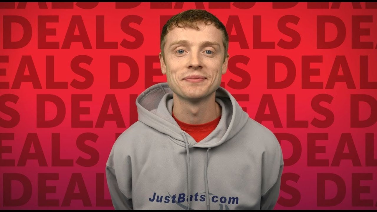 BLACK FRIDAY BAT DEALS | JUSTBATS.COM - YouTube