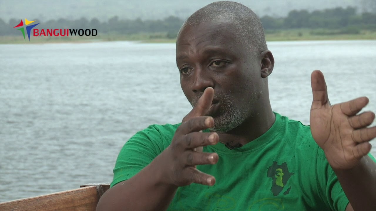 Interview Exclusive de Pascal BIDA KOYAGBELE, Représentant des paysans ...