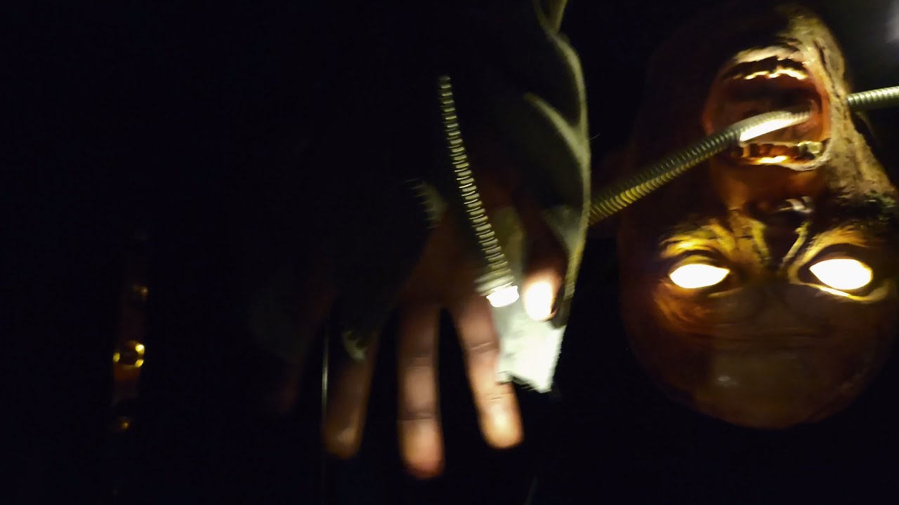 Electrified Corpse (2016) - YouTube