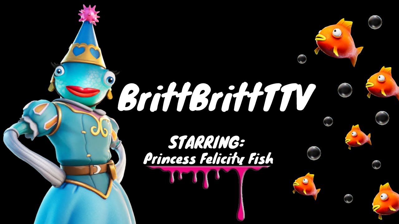 GET SCHOOLED: THE PRINCESS DIARIES OF FELICITY FISH - YouTube